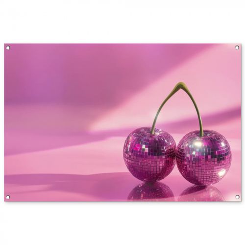 Tuinposter - kers-3-2-gigapixel-standard-v2-6x-1 - Nu 40% korting!